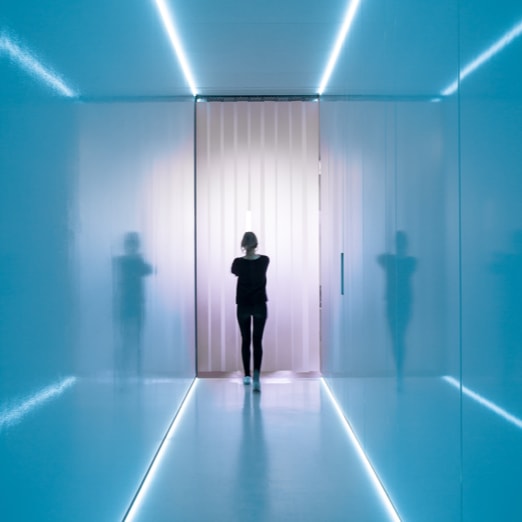 Flow Real Estate - Rethinking the spaces where we work and live