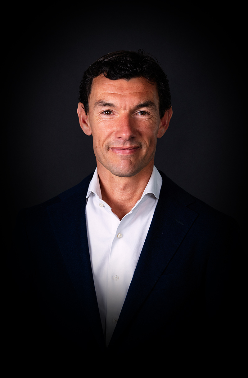 Flow Real Estate - Rethinking the spaces where we work and live