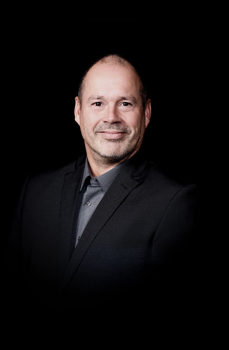 Flow Real Estate - Rethinking the spaces where we work and live