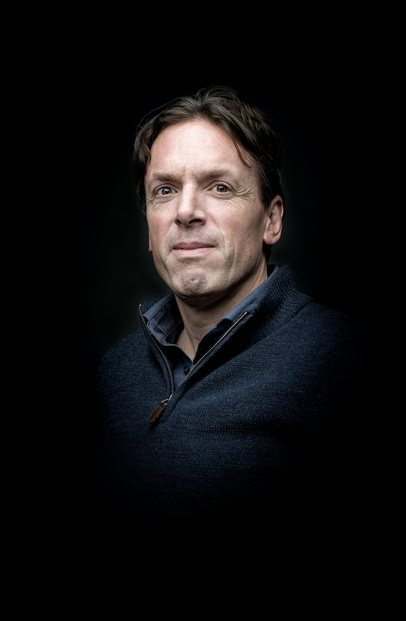 Flow Real Estate - Rethinking the spaces where we work and live