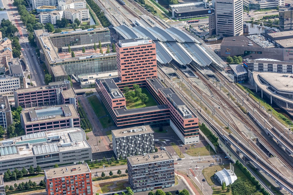 Flow Real Estate - Acanthus